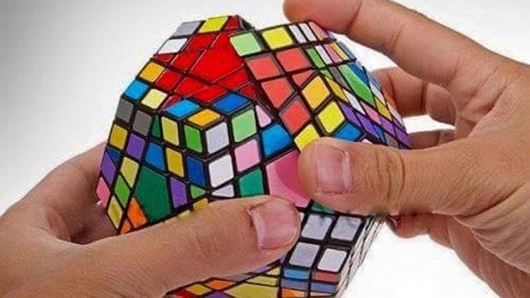 ¿Complicado, yo? | Ciencia y Vida