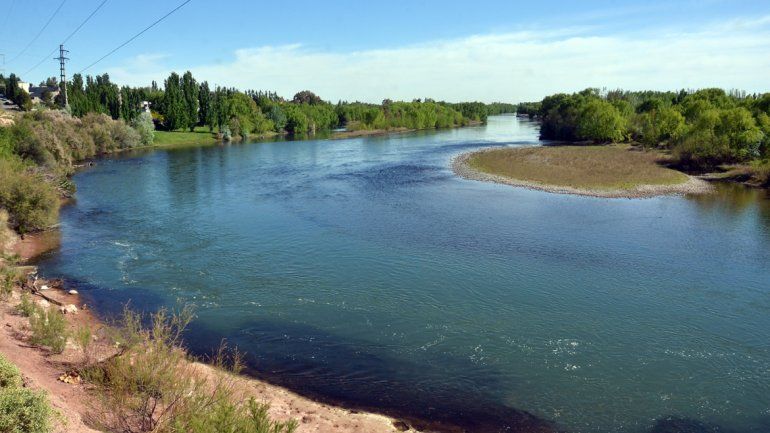 Analizan hacer cambios para el cuidado de los ríos | medioambiente ...