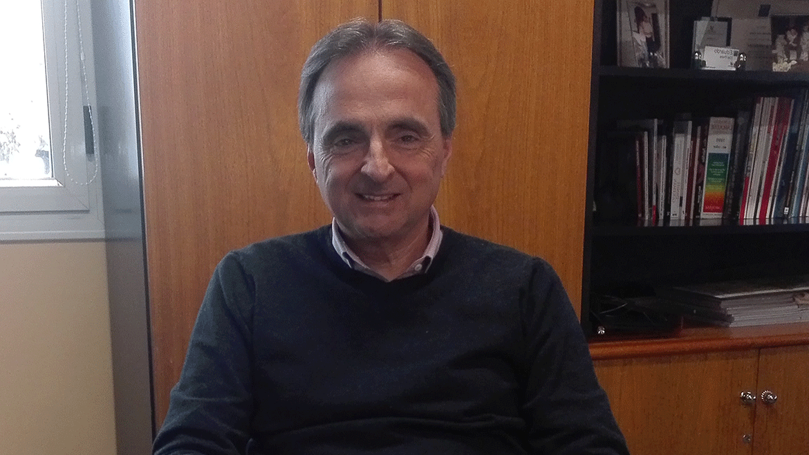 Del Prete: Es mentira que los súper tienen ganancias exorbitantes