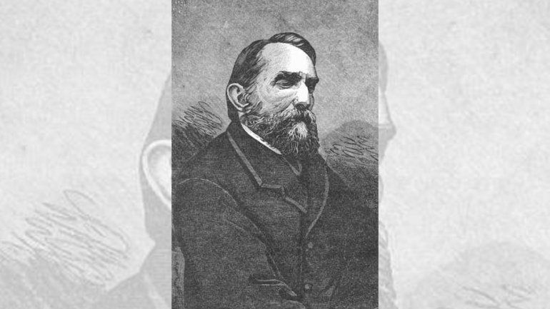 Eduardo Talero: el destierro de un poeta romántico y rebelde