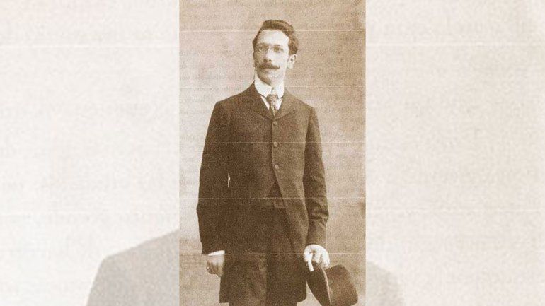 Eduardo Talero: el destierro de un poeta romántico y rebelde