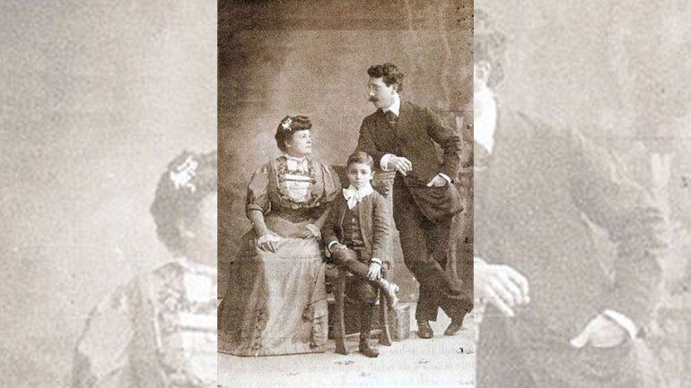 Eduardo Talero: el destierro de un poeta romántico y rebelde