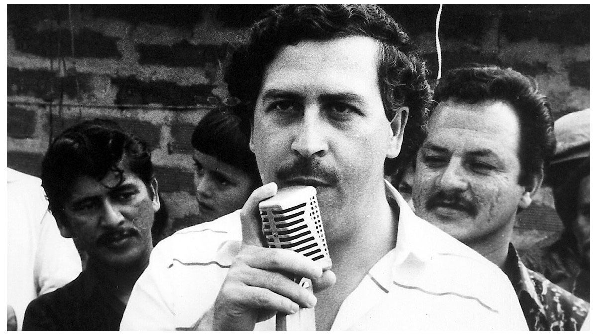Pablo Escobar vuelve a la pantalla de Netflix | Series