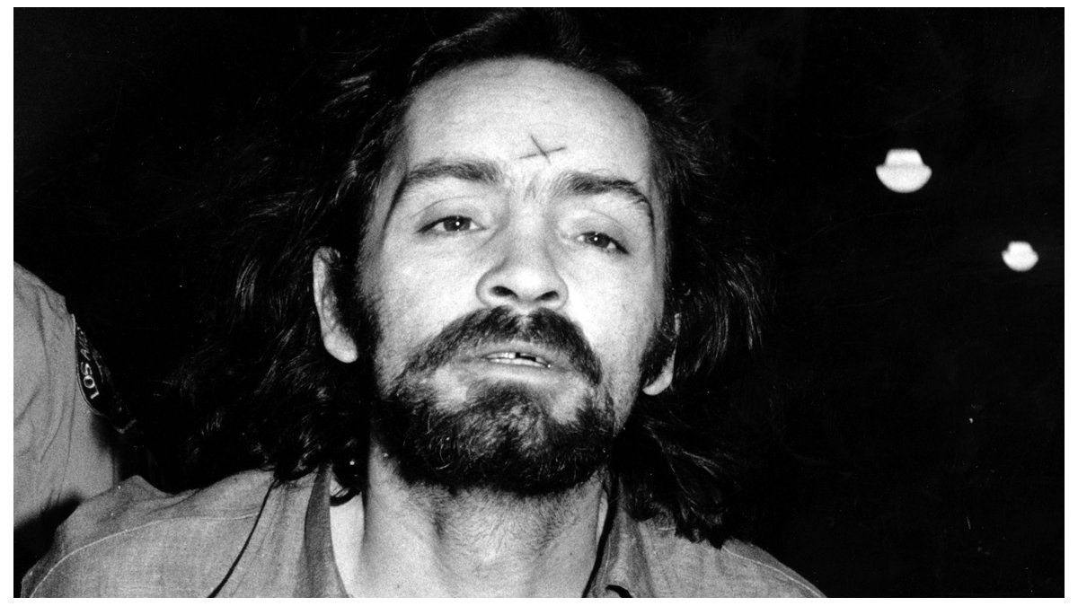 Murió el famoso asesino serial Charles Manson Murió el famoso asesino serial Charles Manson