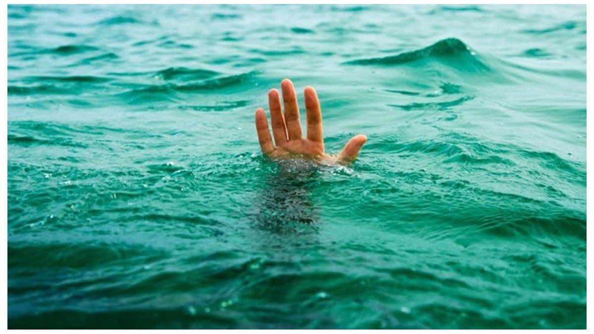 Filmaron cómo se ahogaba y se reían en vez de ayudar