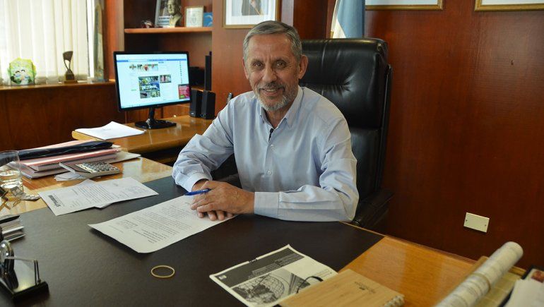 Las mejores frases de la última entrevista de Pechi