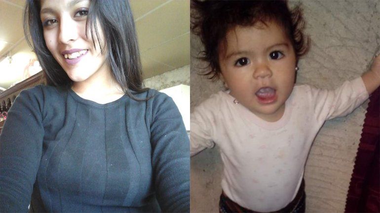 Buscan a una joven de 17 años y a su pequeña hija | Búsqueda, General ... Buscan a una joven de 17 años y a su pequeña hija | Búsqueda, General ...