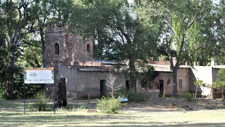 Tomás Wagner y los recuerdos de sus días en la Torre Talero