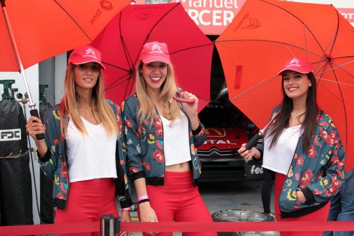 Las promotoras también se ven afectadas por la crisis