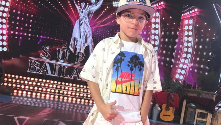 Valentino, el preferido de Lali, J. Lo y Tini Stoessel