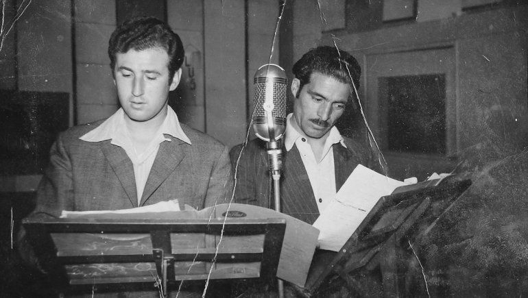 Jorge Edelman: Siento que la comunicación es un legado de mi familia