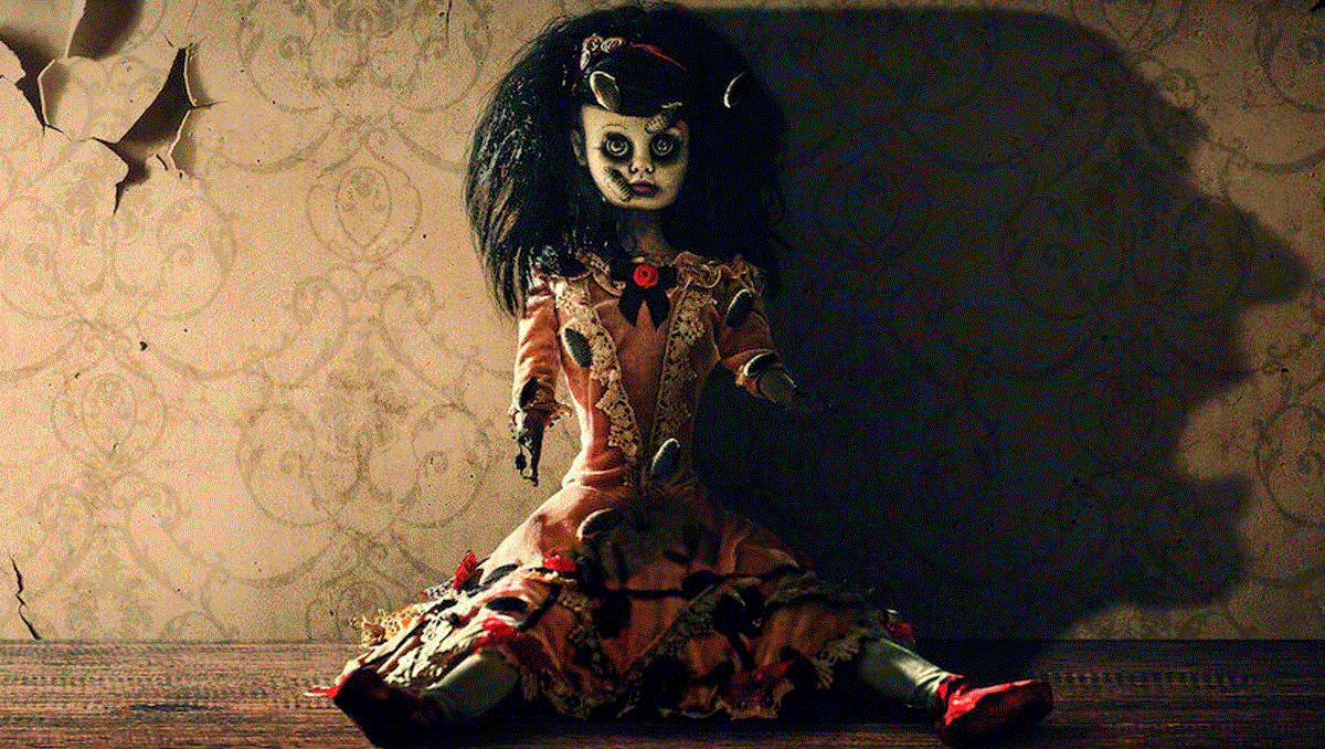 Haunted Latinoamérica en Netflix: historias reales para los fans del terror