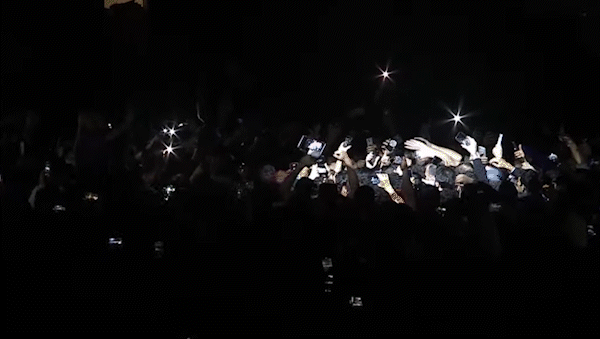 EN VIVO | Javier Milei presenta su nuevo libro La construcción del milagro