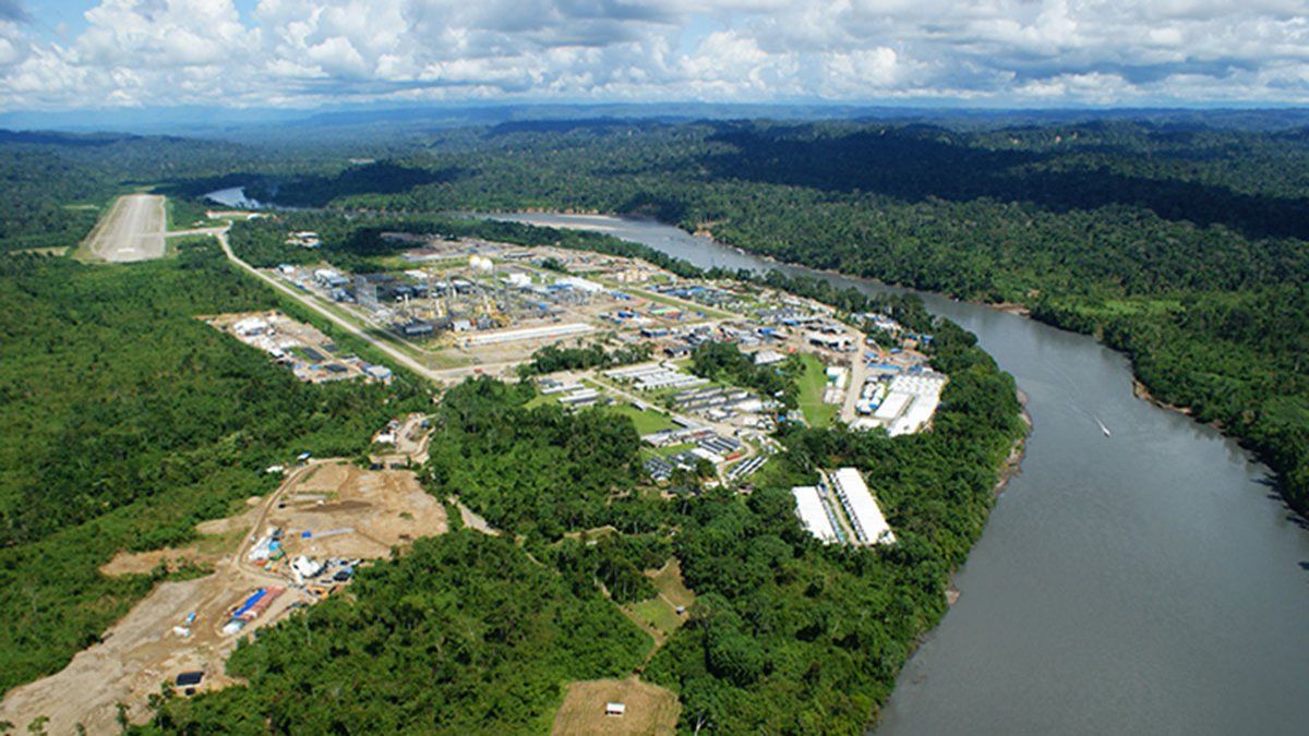 Pluspetrol se hace más grande en el gas de Perú | producción, Perú, Mundo