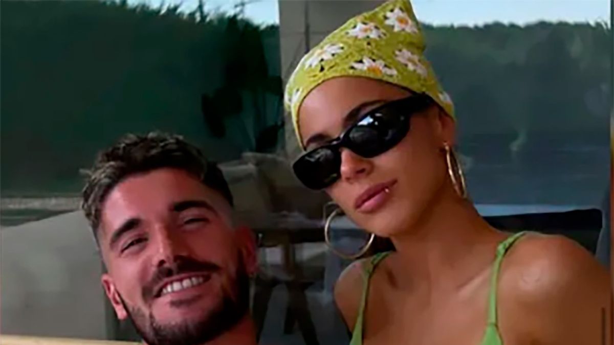 Quiénes fueron los novios famosos de Tini Stoessel