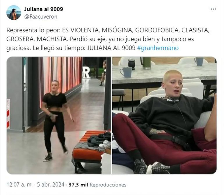 Los memes que estallaron al ver la nueva movida contra Furia en Gran ...