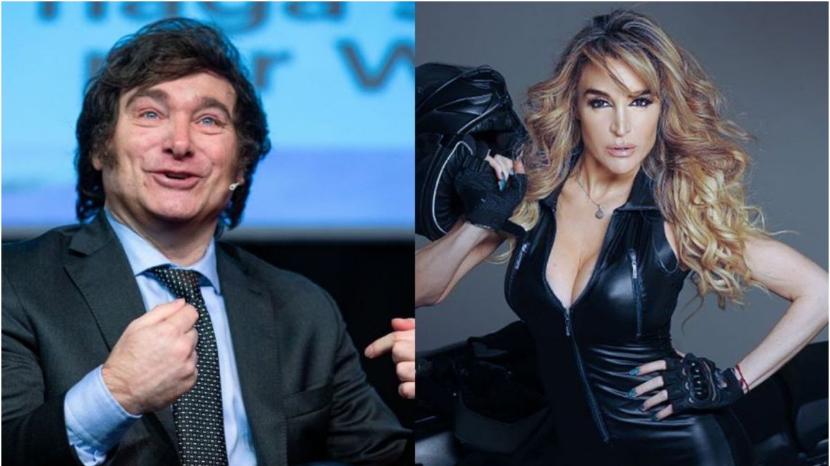 Fatima Florez habló por primera vez sobre si piensa ser Primera Dama