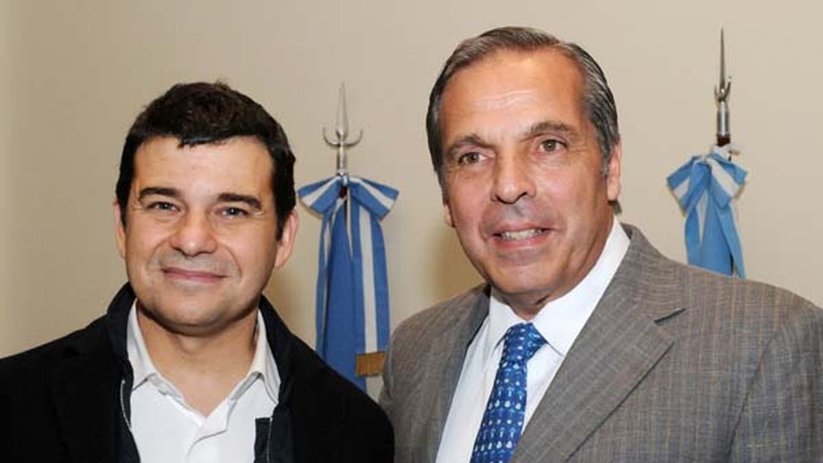 Galuccio: es un momento histórico del desarrollo petrolero del país