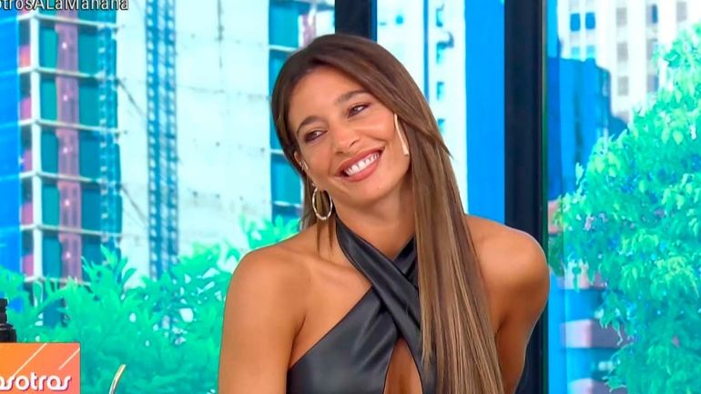 Sol Pérez reveló quién en su participante de Gran Hermano favorito