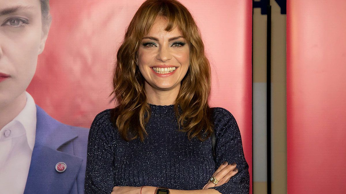 El emotivo mensaje de Dolores Fonzi tras superar un cáncer