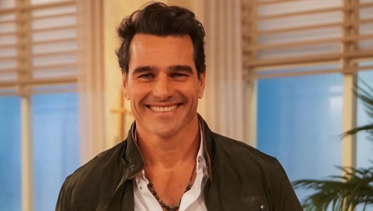 Hernán Drago habló a fondo de las famosas con las que salió