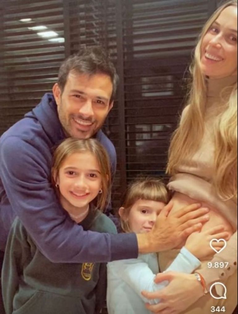 Cecilia Bonelli contó qué se dijo con la China Suárez después de su ...