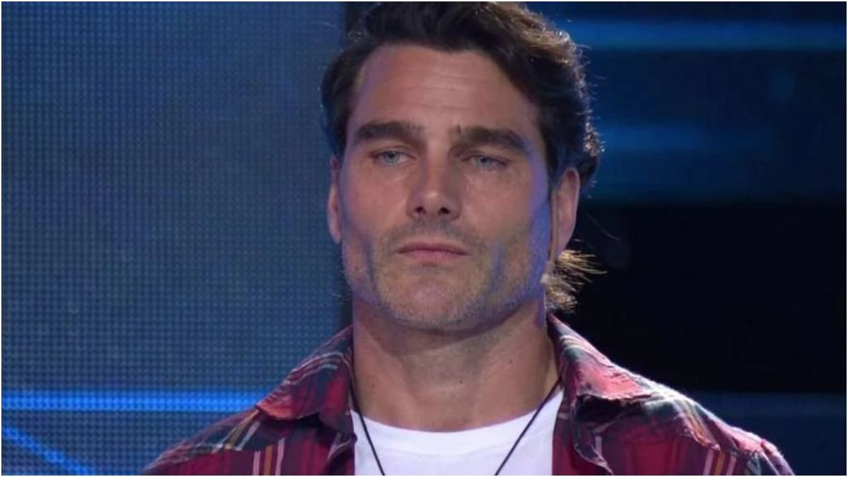 Las fotos de las vacaciones especiales de Hernán Drago y su hijo en la ...