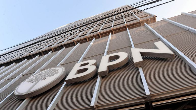 El BPN ya estrenó su nuevo homebanking, ¿con problemas?