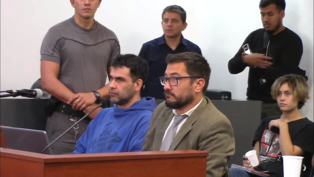 Acusado por intento de femicidio admitió su culpa e irá preso