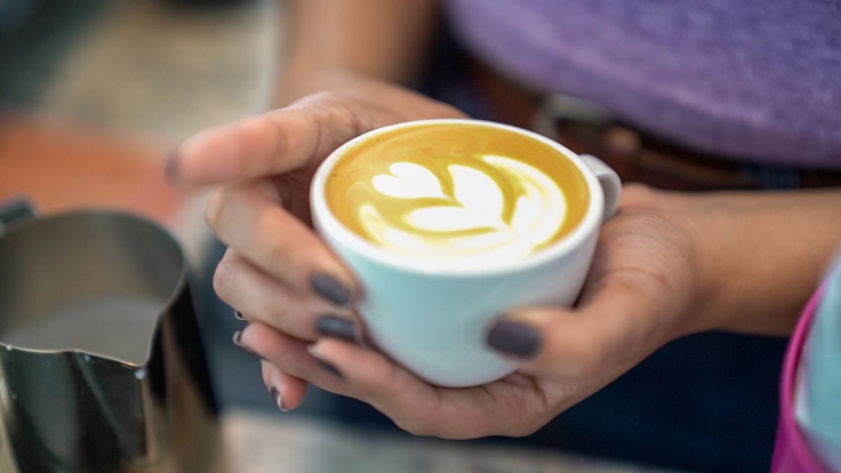 Siete lugares para tomar un rico café y disfrutar el otoño