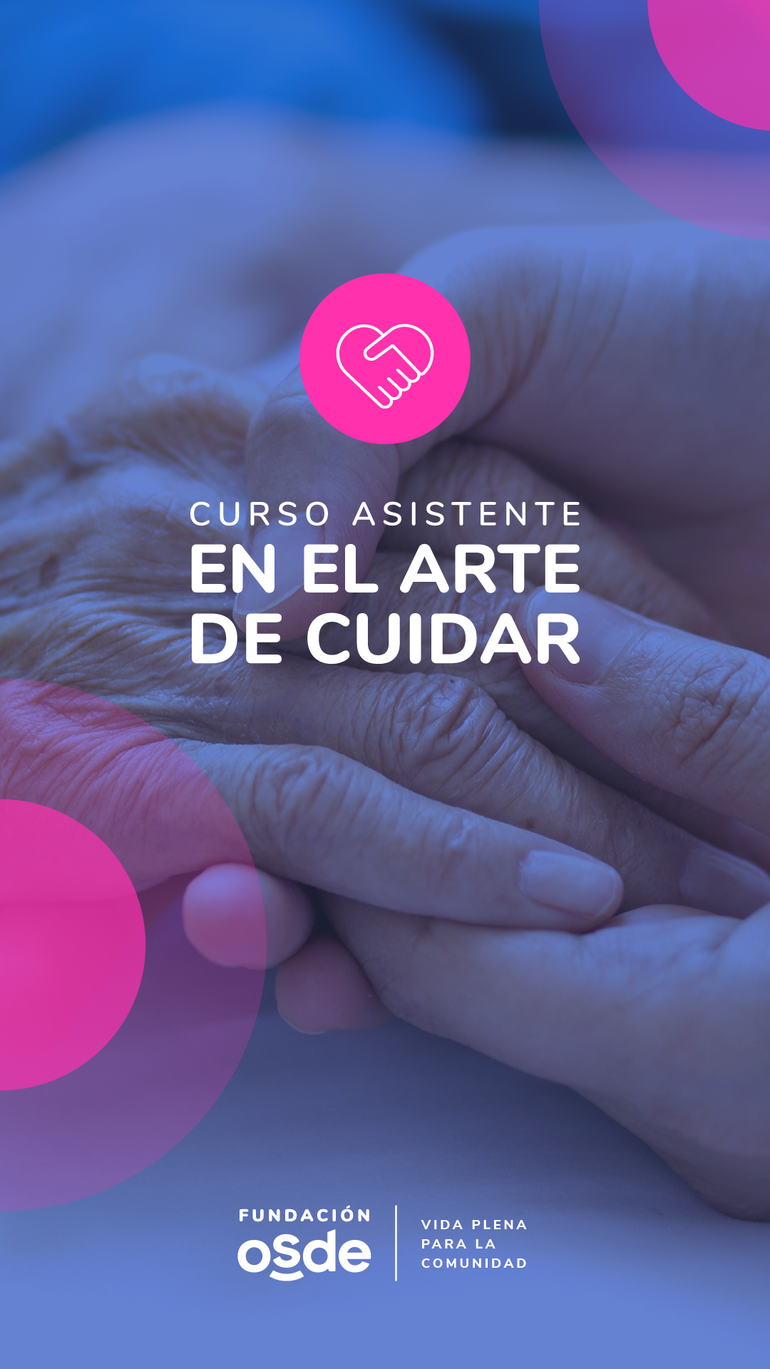 Inclusión social y laboral: el Arte de Cuidar llega a Neuquén