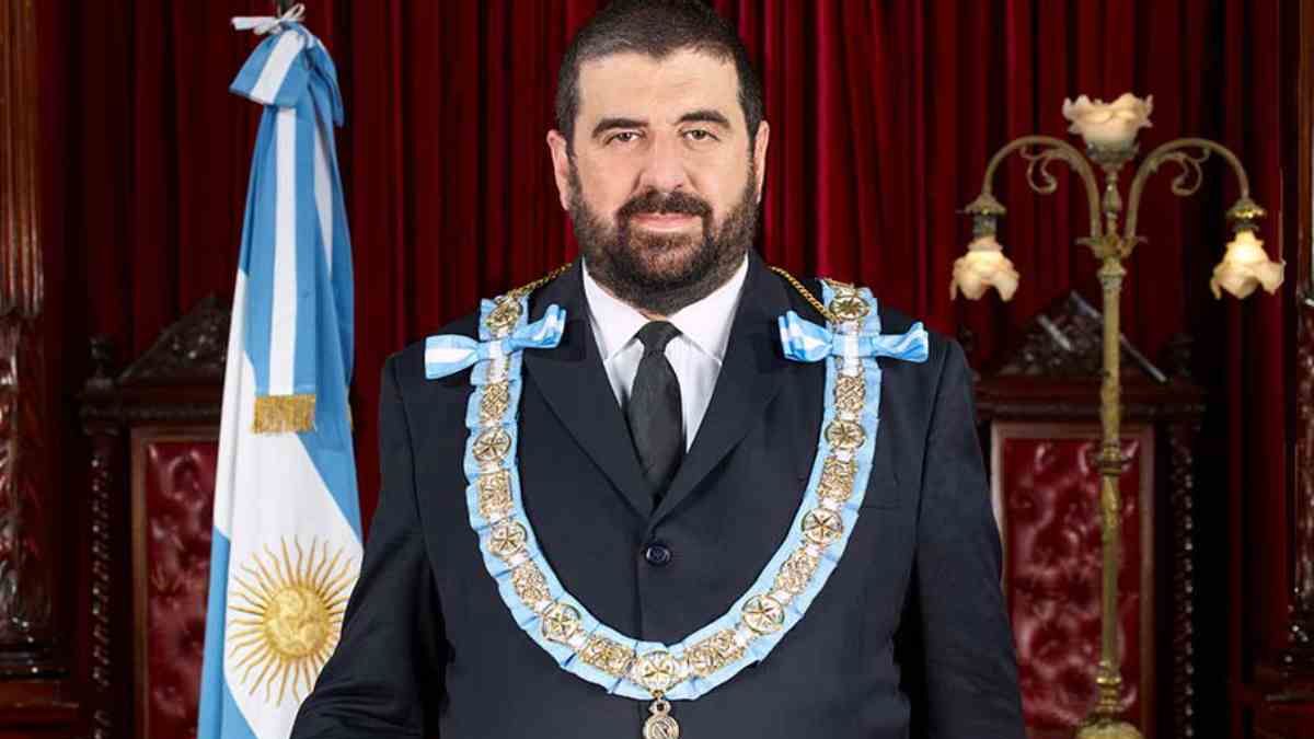 Cómo cambió la Masonería: de las sociedades secretas a los NFT´s