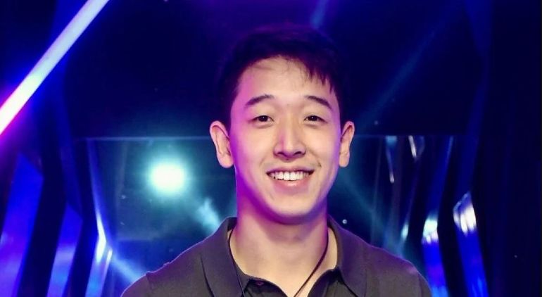 Cómo hizo Martín Ku, el chino, para engañar a todos en Gran Hermano