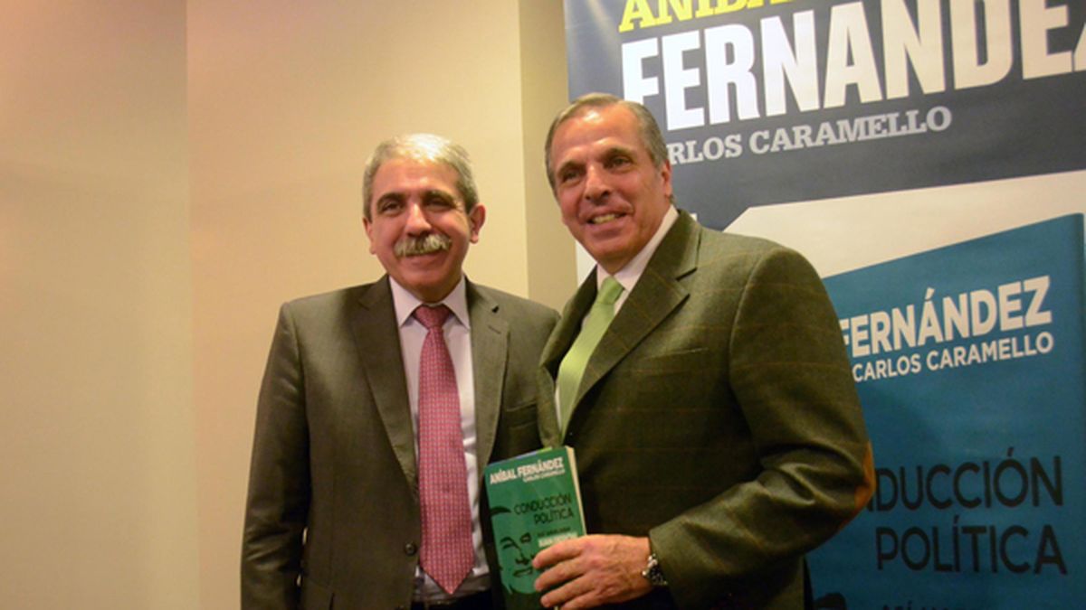 Sapag juega al misterio con su fórmula para 2015