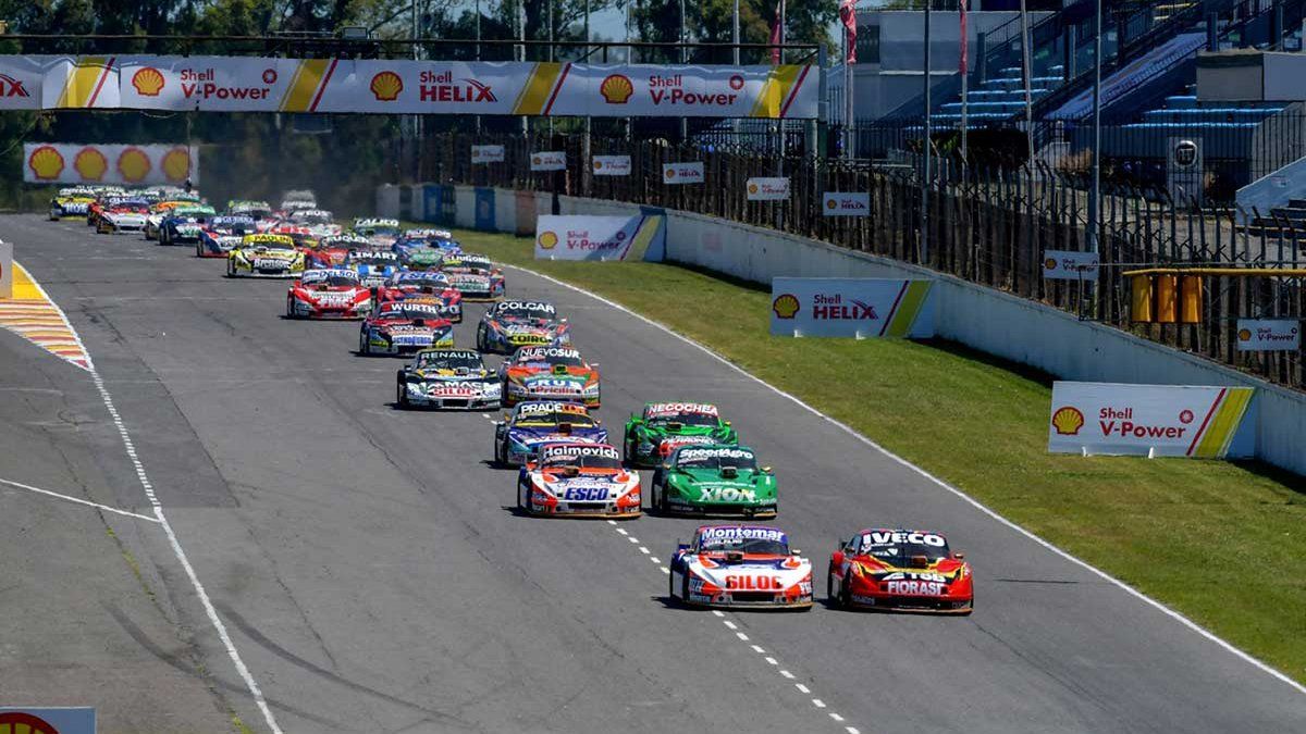 El Turismo Carretera volverá a Buenos Aires