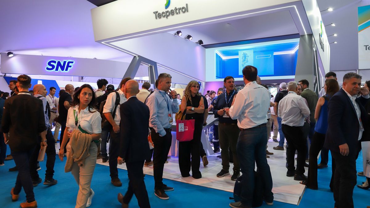 AOG 2025: la agenda completa de la jornada inaugural