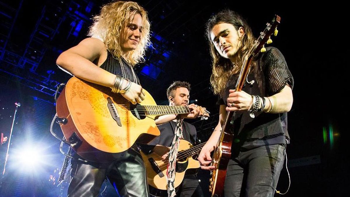 Guido Sardelli: Estamos en la crema de lo que va a ser Airbag