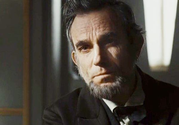 Lincoln, de Steven Spielberg