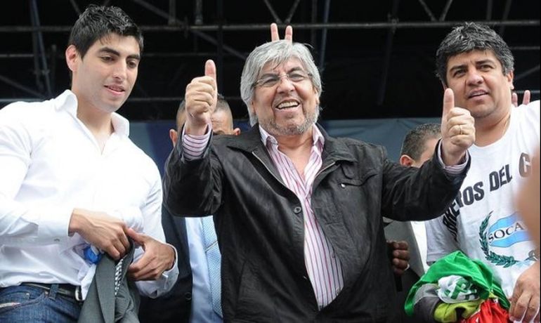 La reveladora historia del asado en el que Facundo Moyano conoció a sus hermanos