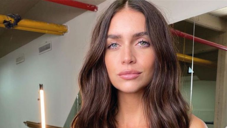 Qué escribió Zaira Nara para cerrar su matrimonio a días de separarse