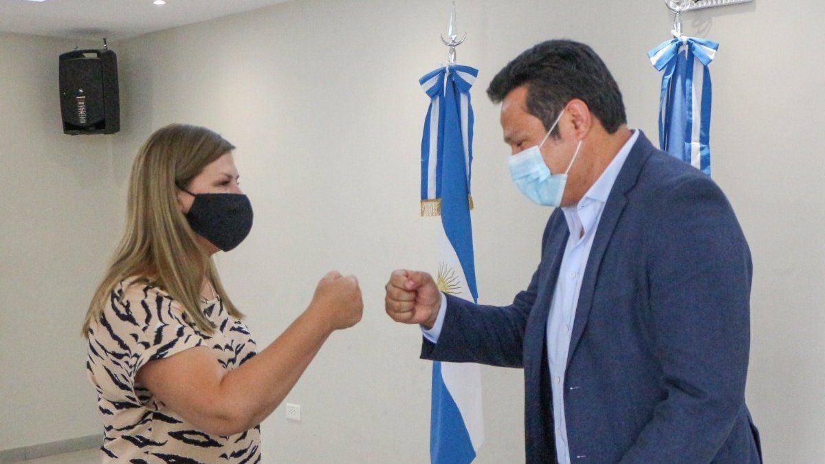 Plottier: anuncian una inversión de $750 millones en educación