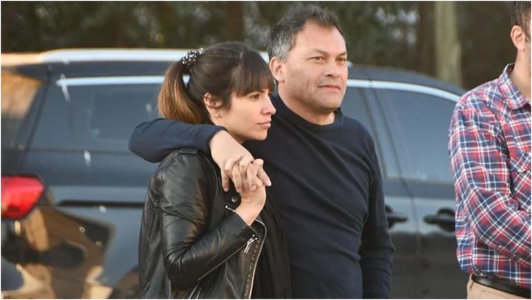 Con qué intendente estuvo casada Romina, la ex diputada de Gran Hermano