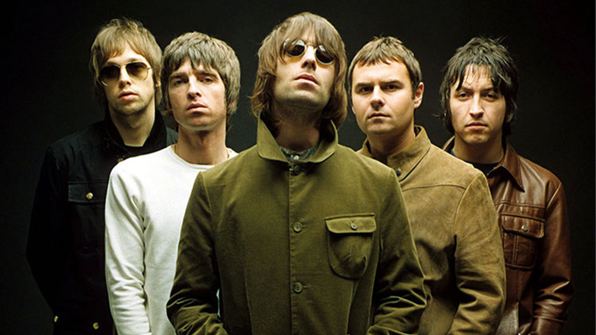 Oasis vuelve por una millonada