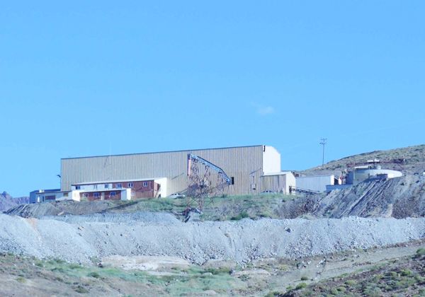 Andacollo Gold: el Gobierno pagará un bono a los mineros