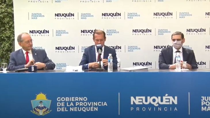 Vaca Muerta: crece el horizonte de explotación