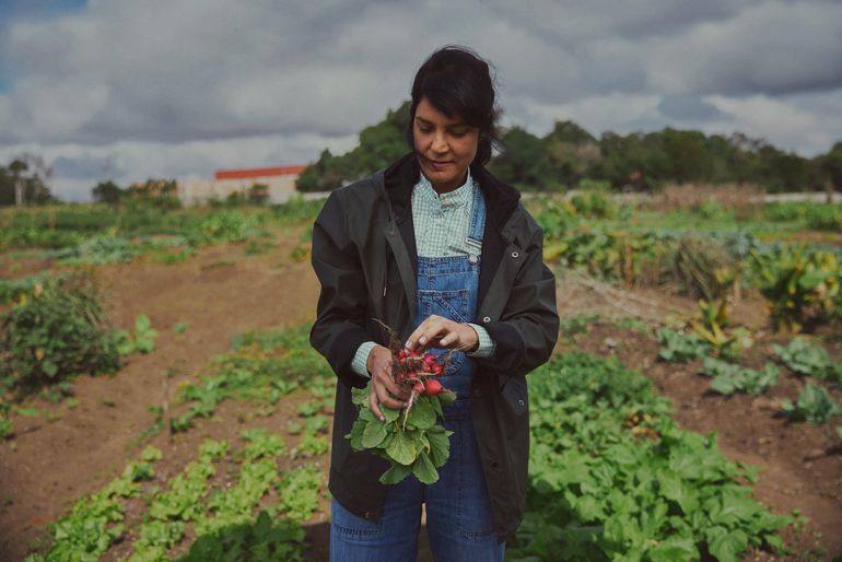 Entrevista a Manu Buffara: Somos el cambio del futuro