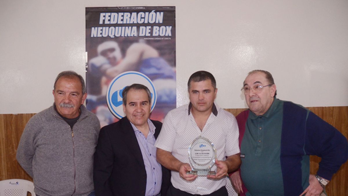 El desafío del Galán ahora será desde el rincón