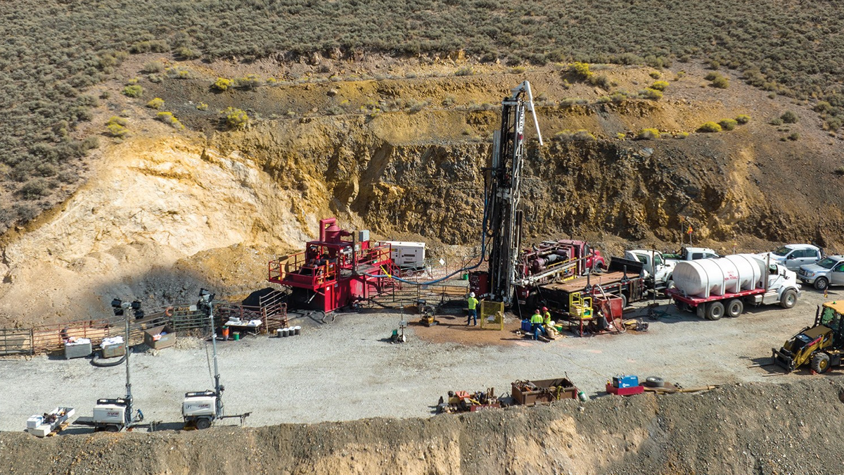 Mas allá del oro: Barrick Gold Corporation cambió de nombre para ...