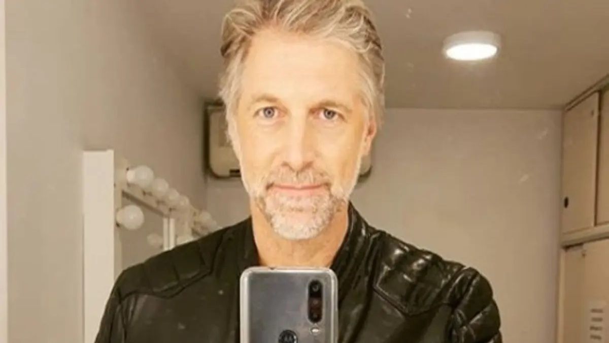 Horacio Cabak es tendencia en Twitter por criticar la cuarentena