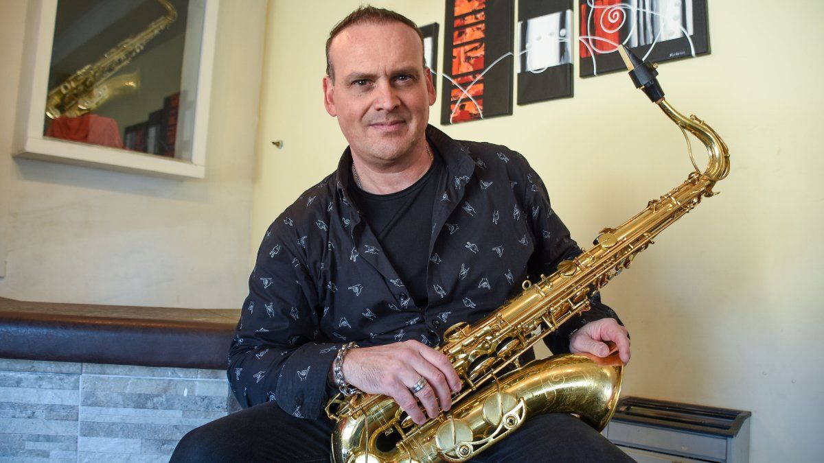 Treinta años de música y kilómetros de amigos en la Patagonia